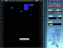 Sonic ultimate flash | Sonic flash Wiki | Fandom