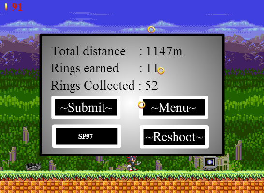 Sonic Boom Cannon | Sonic flash Wiki | Fandom