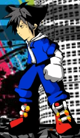 Vasil | Sonic flash Wiki | Fandom