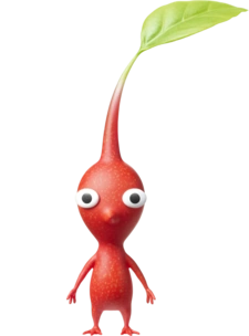 Pikmin | Sonic Games Twitter Wiki | Fandom