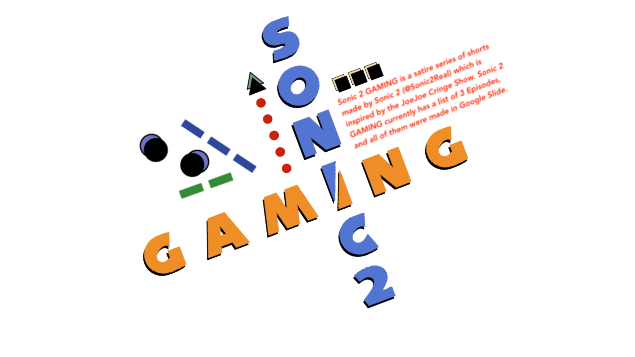 Discuss Everything About Sonic Games Twitter Wiki | Fandom