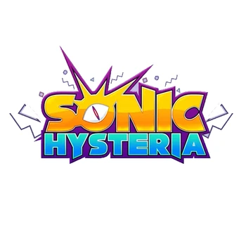 Sonic Hysteria | Sonic Games Twitter Wiki | Fandom