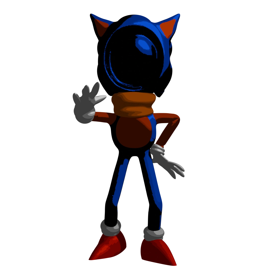 Savitar | SONIC IDW: External Extension Wiki | Fandom