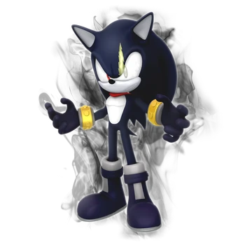 Terios The Hedgehog | Sonic in Equestria Wiki | Fandom