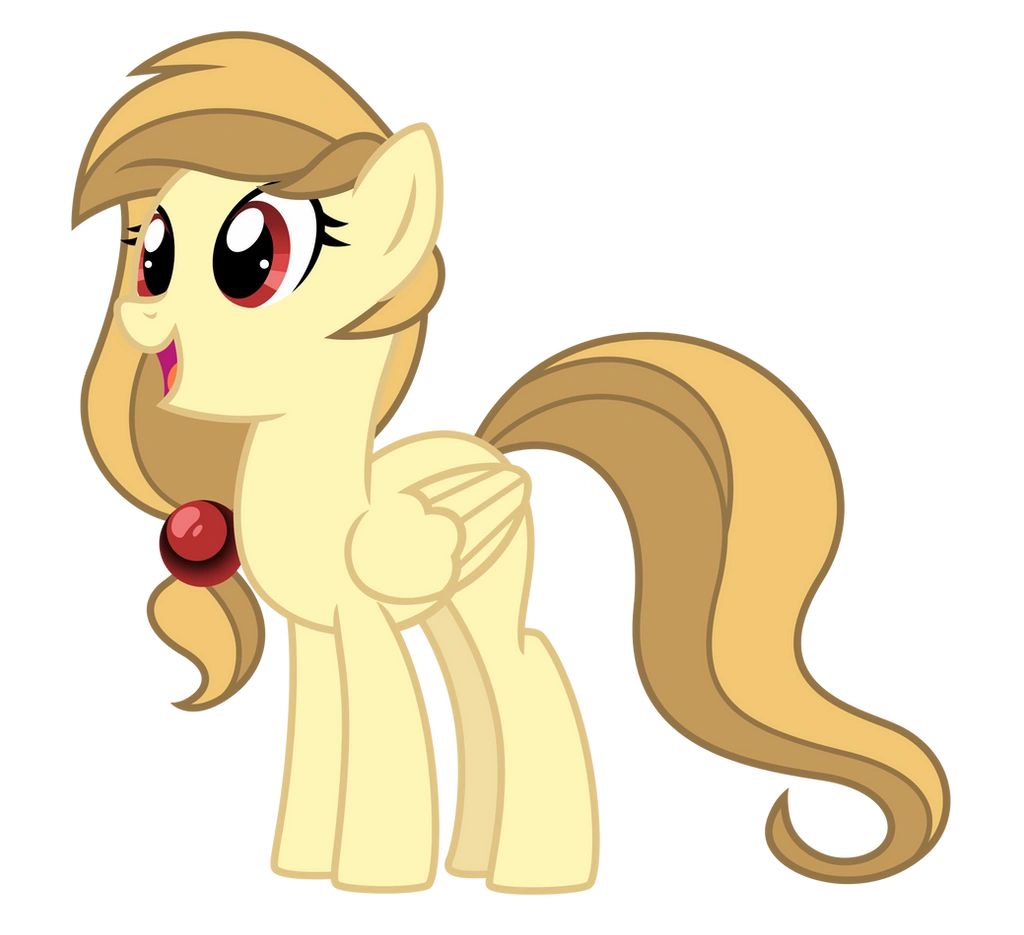Alice Goldenfeather | Sonic in Equestria Wiki | Fandom