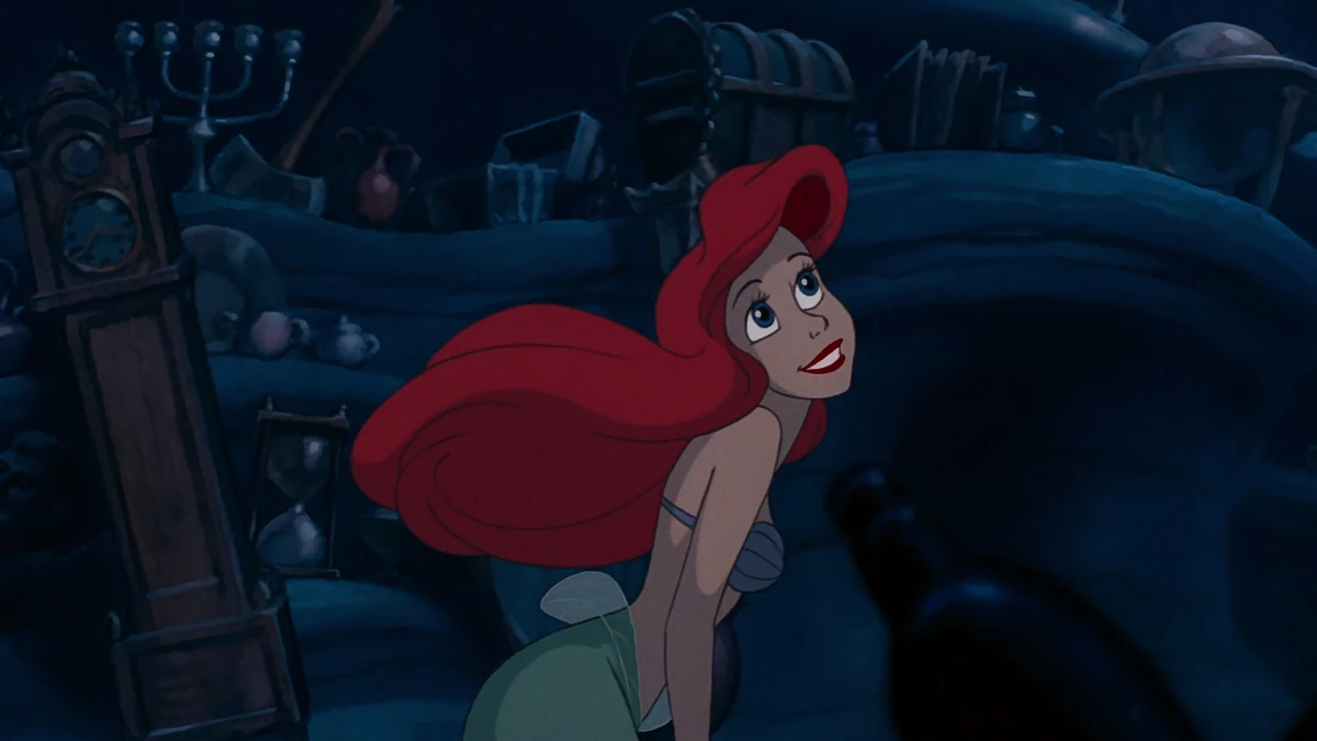 Ariel | Sonic in Equestria Wiki | Fandom