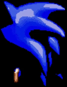 Sonic: Escape From Null Space | Sonic Mania Modding Wiki | Fandom