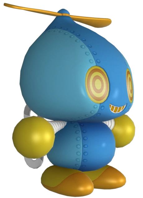 Omochao | Mario & Sonic at the Olympic Games! Wiki | Fandom