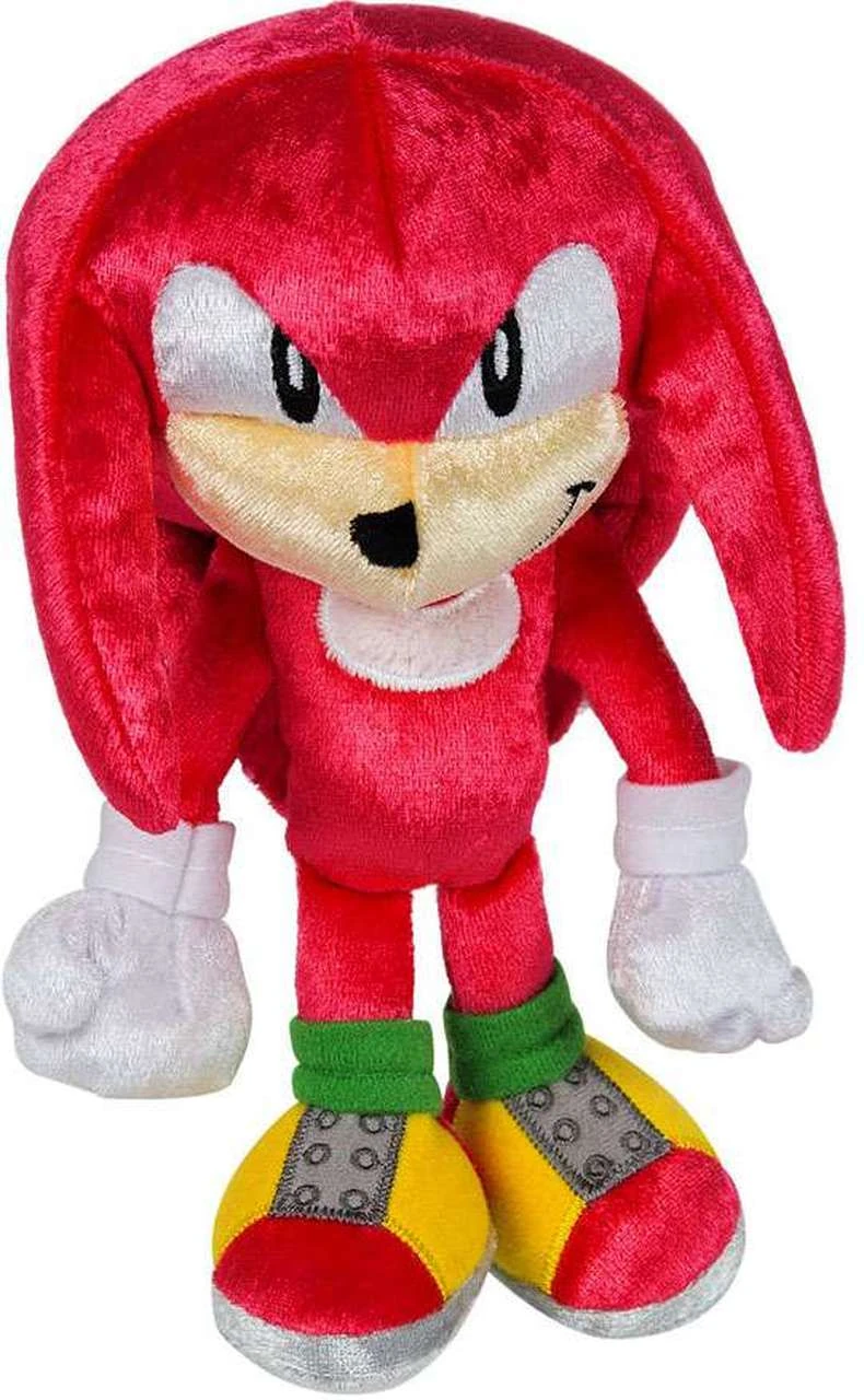 Knuckles | Sonic Mario fan247 Wiki | Fandom