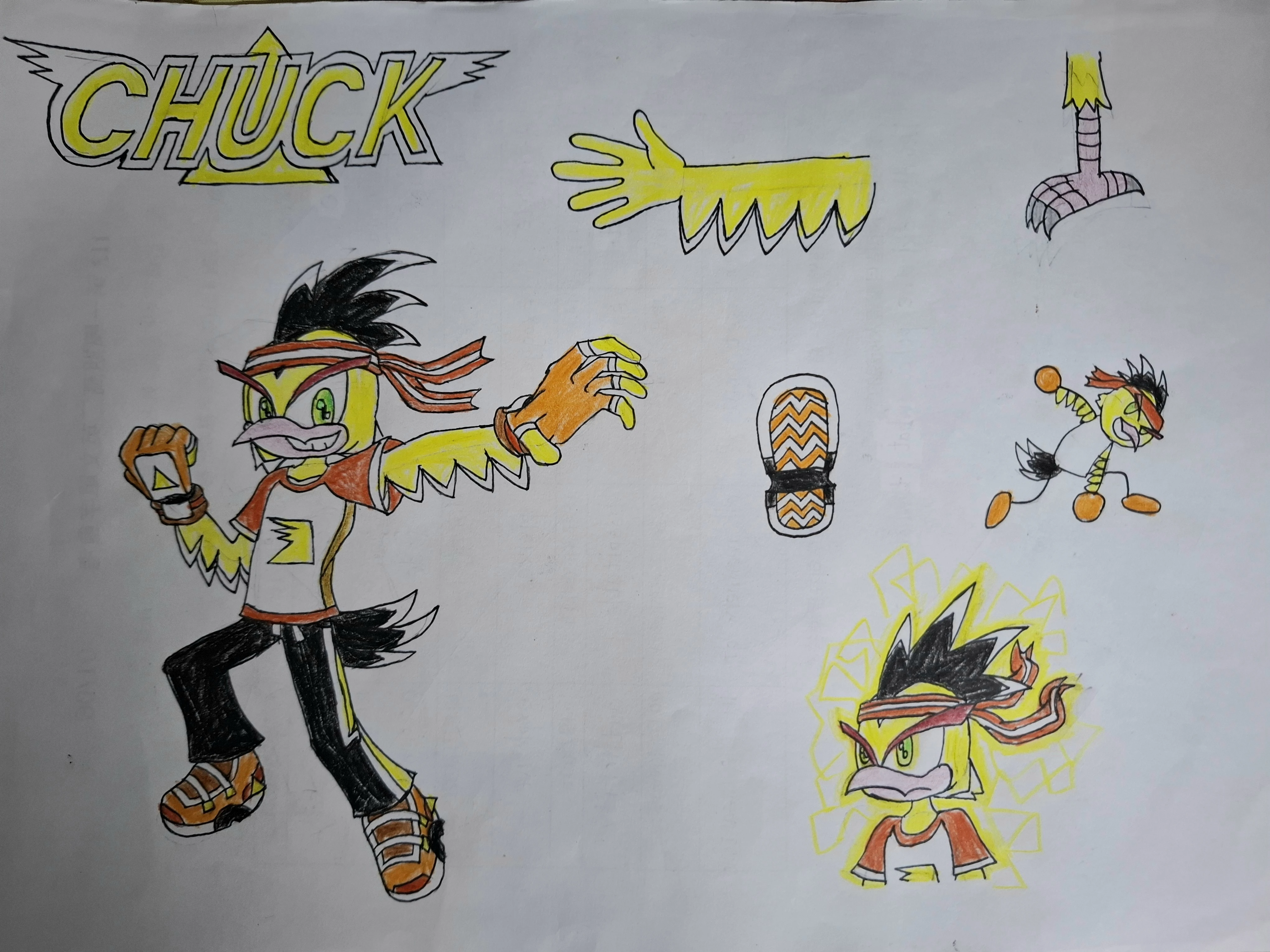 Discuss Everything About The Fastest Hedgehog From Mobius Wiki | Fandom