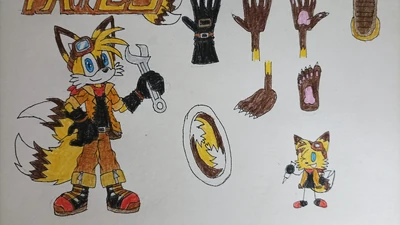 Discuss Everything About The Fastest Hedgehog From Mobius Wiki | Fandom