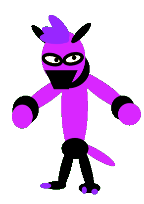 Zazz | Sonic Mega Mania Wiki | Fandom