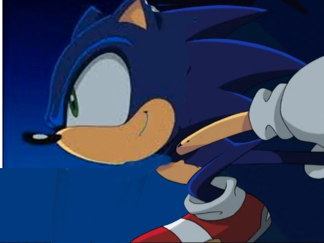 Sonic Mobius episode 1 | Sonic Mobius Wiki | Fandom