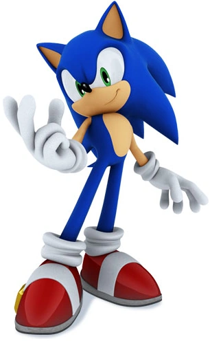 Sonic the Hedgehog/Appearences | Sonic Mobius Wiki | Fandom