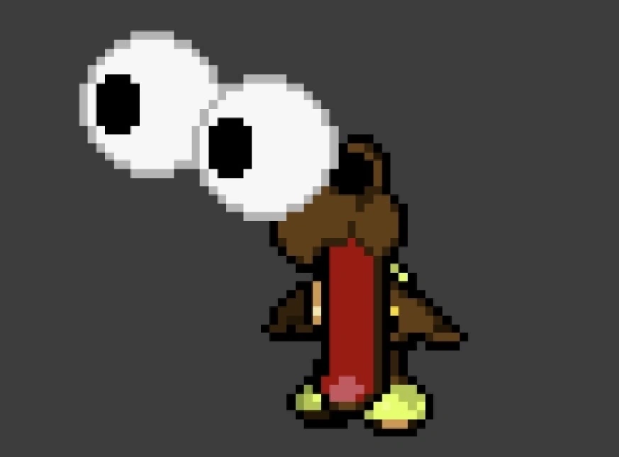 Tyrone Quantavious Koopa | Sonic NeoGenesis Universe Wiki | Fandom