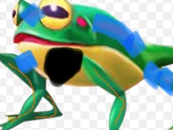 Groggy | Sonic new generations Wiki | Fandom