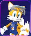 Mechanic Tails | Sonic news nerwork Wiki | Fandom
