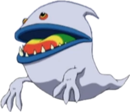 King Boom Boo (Sonic X) | Sonic news nerwork Wiki | Fandom