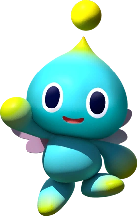 Chao | Sonic news nerwork Wiki | Fandom