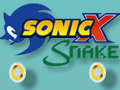 Sonic Snake | Sonic news nerwork Wiki | Fandom
