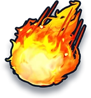 Fire Boost (power-up) | Sonic news nerwork Wiki | Fandom