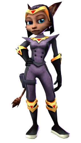 Sasha | Sonic Nexus Wiki | Fandom
