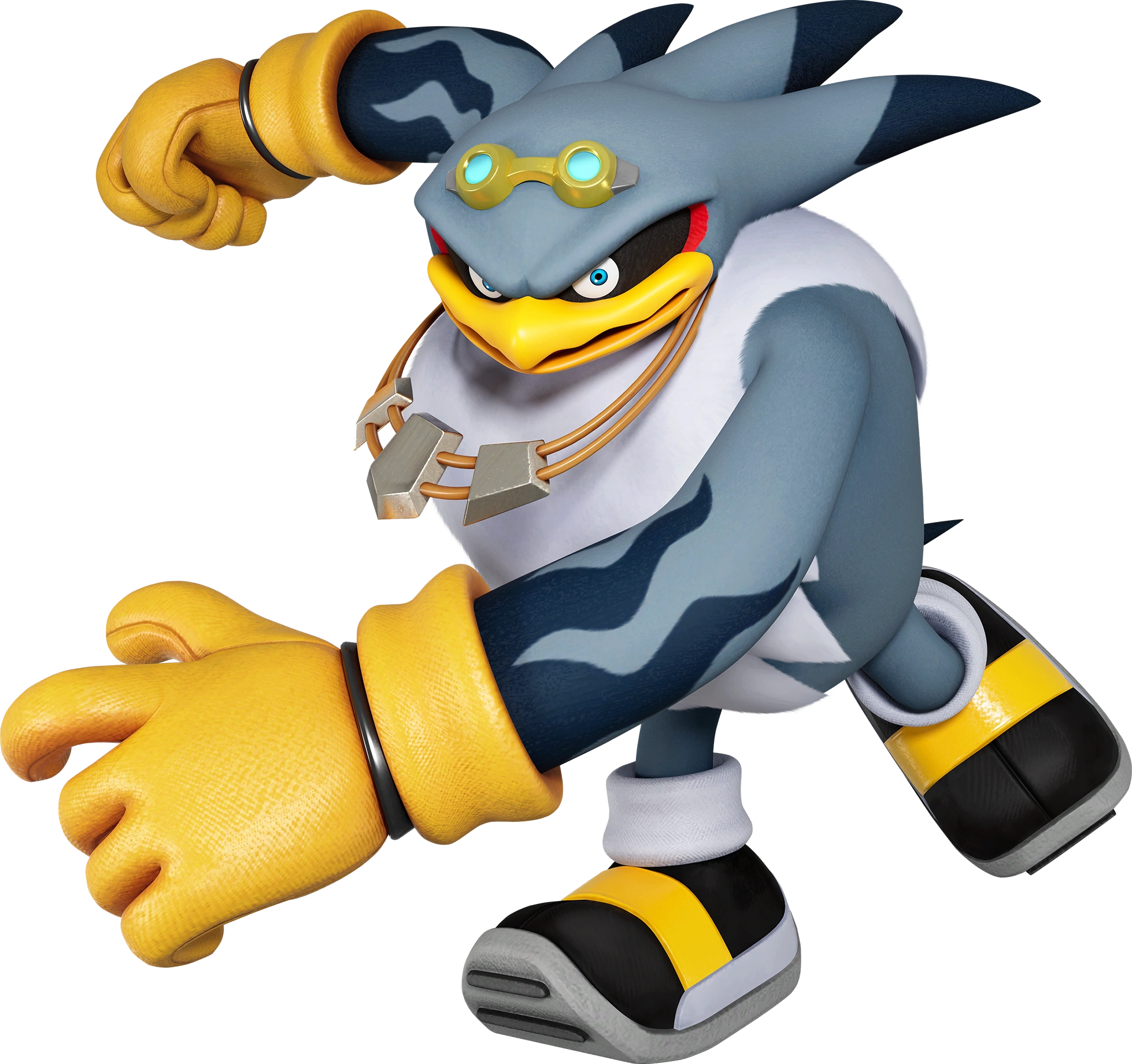 Storm | Sonic Nexus Wiki | Fandom