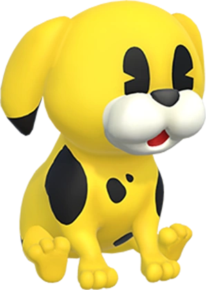 Chomp-Chomp | Sonic Nexus Wiki | Fandom