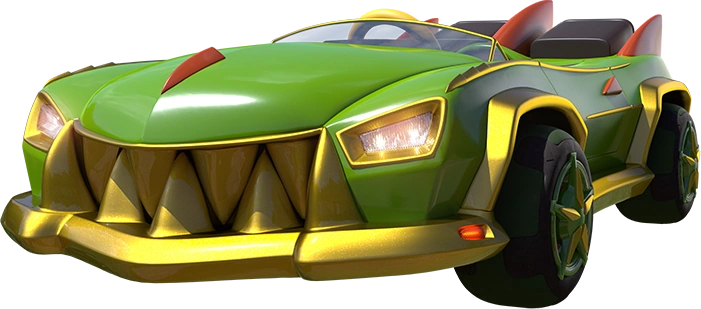 Beat Monster | Sonic Nexus Wiki | Fandom