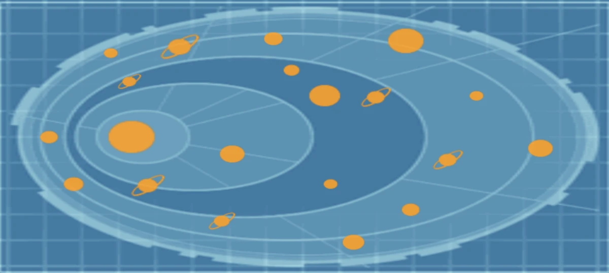 Bogon Galaxy | Sonic Nexus Wiki | Fandom