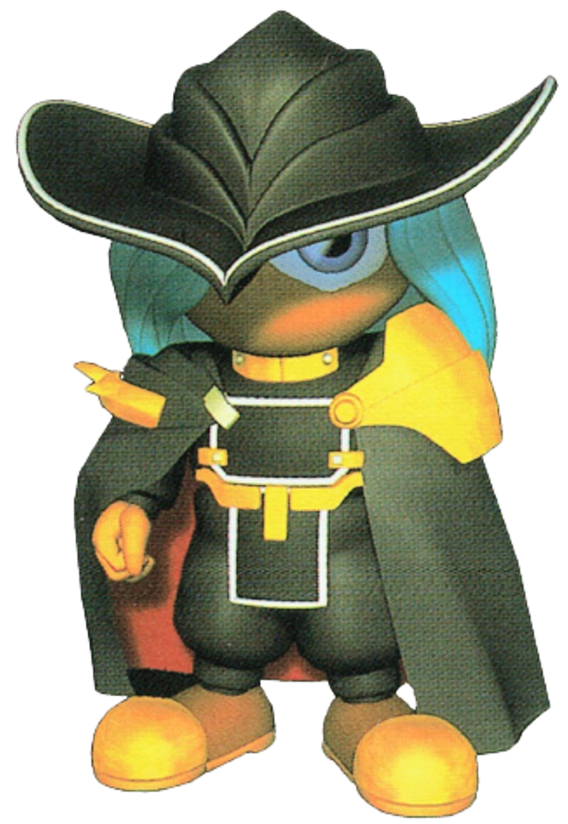 Rukifellth | Sonic Nexus Wiki | Fandom