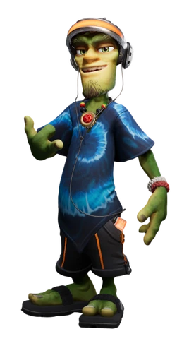 Skidd | Sonic Nexus Wiki | Fandom