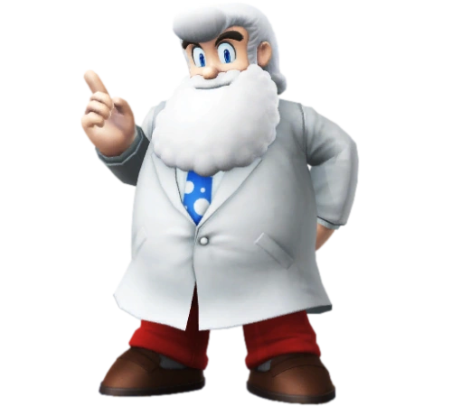 Dr. Light | Sonic Nexus Wiki | Fandom