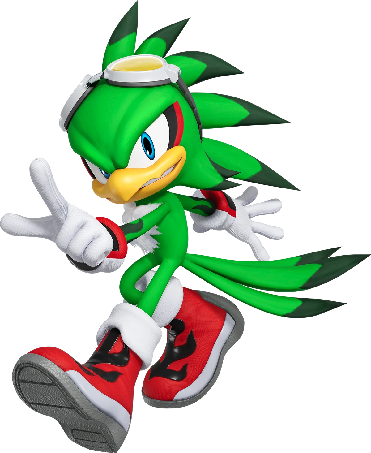 Jet | Sonic Nexus Wiki | Fandom