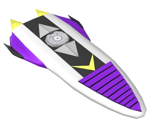 Shinobi Strike | Sonic Nexus Wiki | Fandom