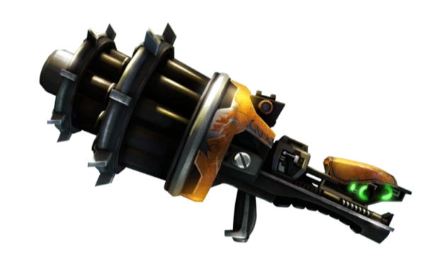 RYNO V | Sonic Nexus Wiki | Fandom