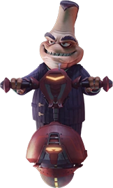 Alonzo Drek | Sonic Nexus Wiki | Fandom