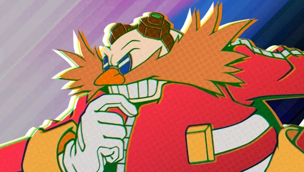 Sonic Nexus Wiki | Fandom