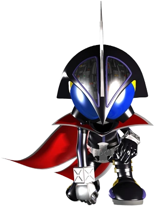 Max | Sonic Nexus Wiki | Fandom