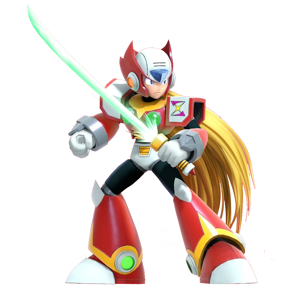 Zero | Sonic Nexus Wiki | Fandom