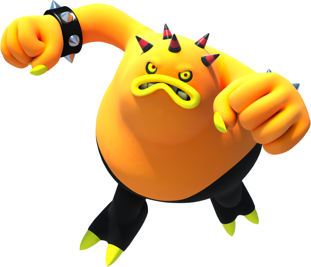Zomom Sonic Nexus Wiki Fandom