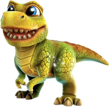 Baby T | Sonic Nexus Wiki | Fandom