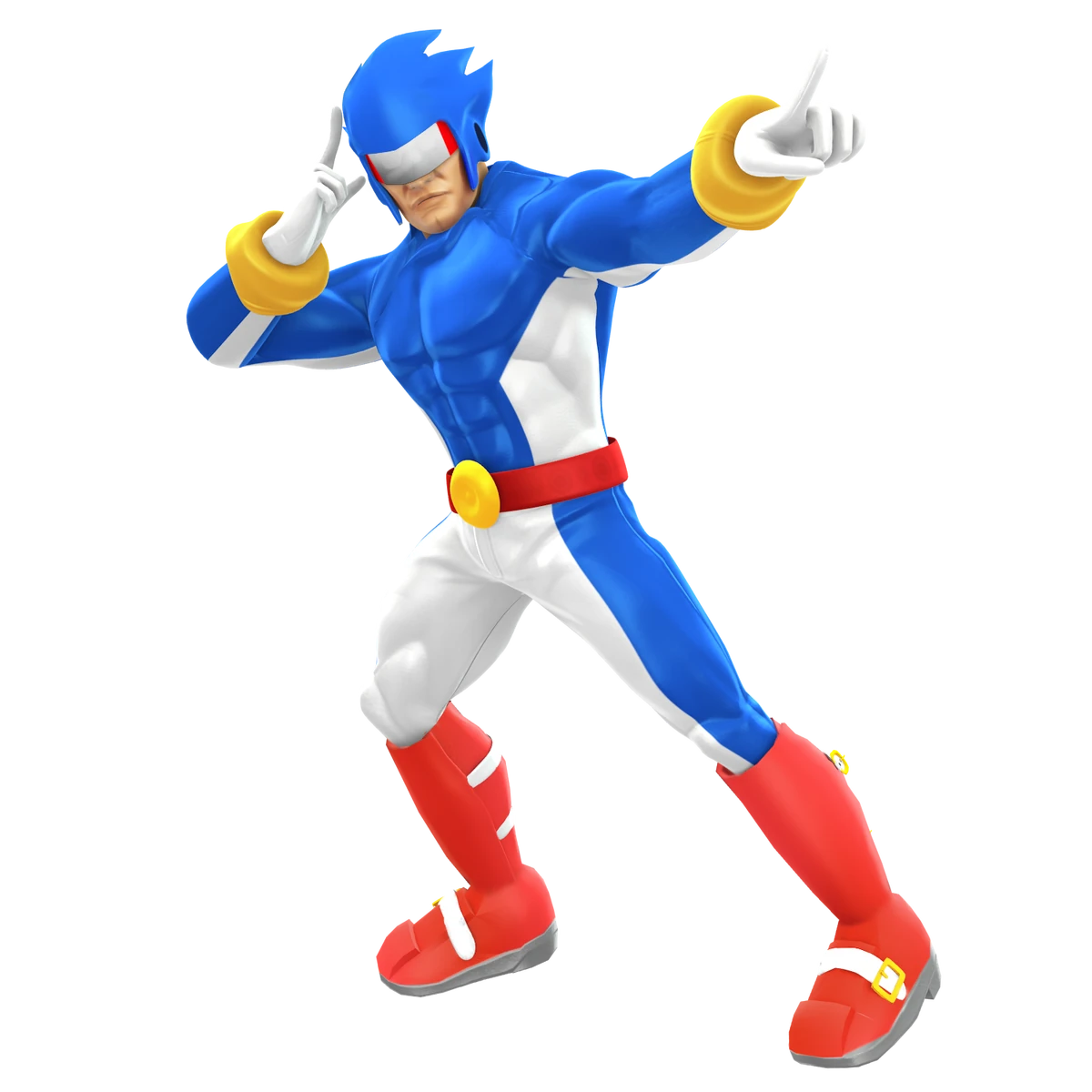 Sonic Man (Actor) | Sonic Nexus Wiki | Fandom