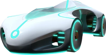 Lightron | Sonic Nexus Wiki | Fandom