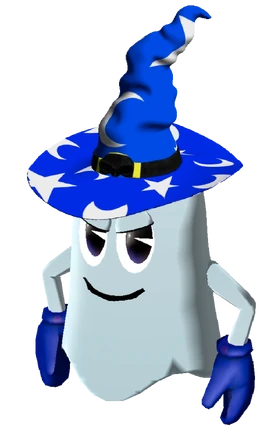 Wandy | Sonic Nexus Wiki | Fandom