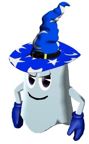 Wandy | Sonic Nexus Wiki | Fandom