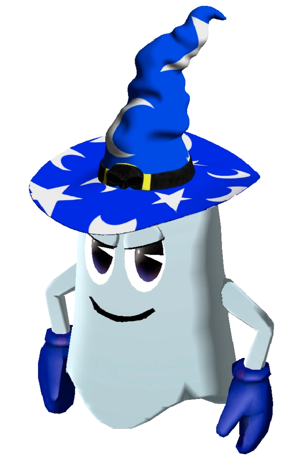 Wandy | Sonic Nexus Wiki | Fandom