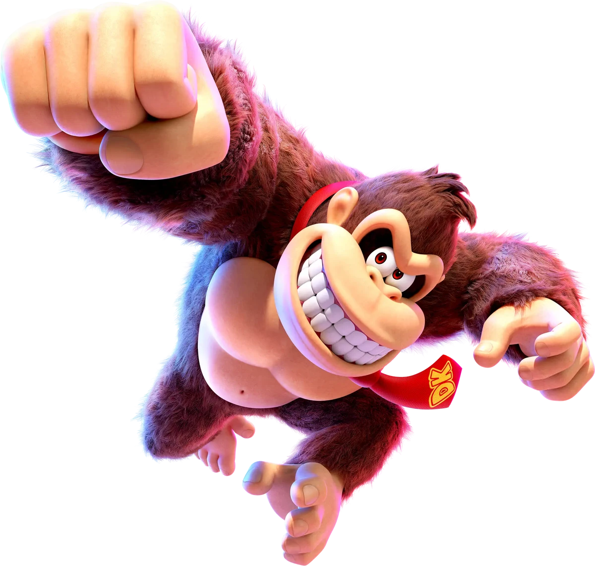 Donkey Kong | Sonic Nexus Wiki | Fandom