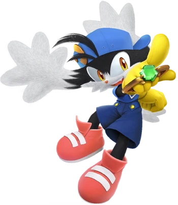 Klonoa | Sonic Nexus Wiki | Fandom