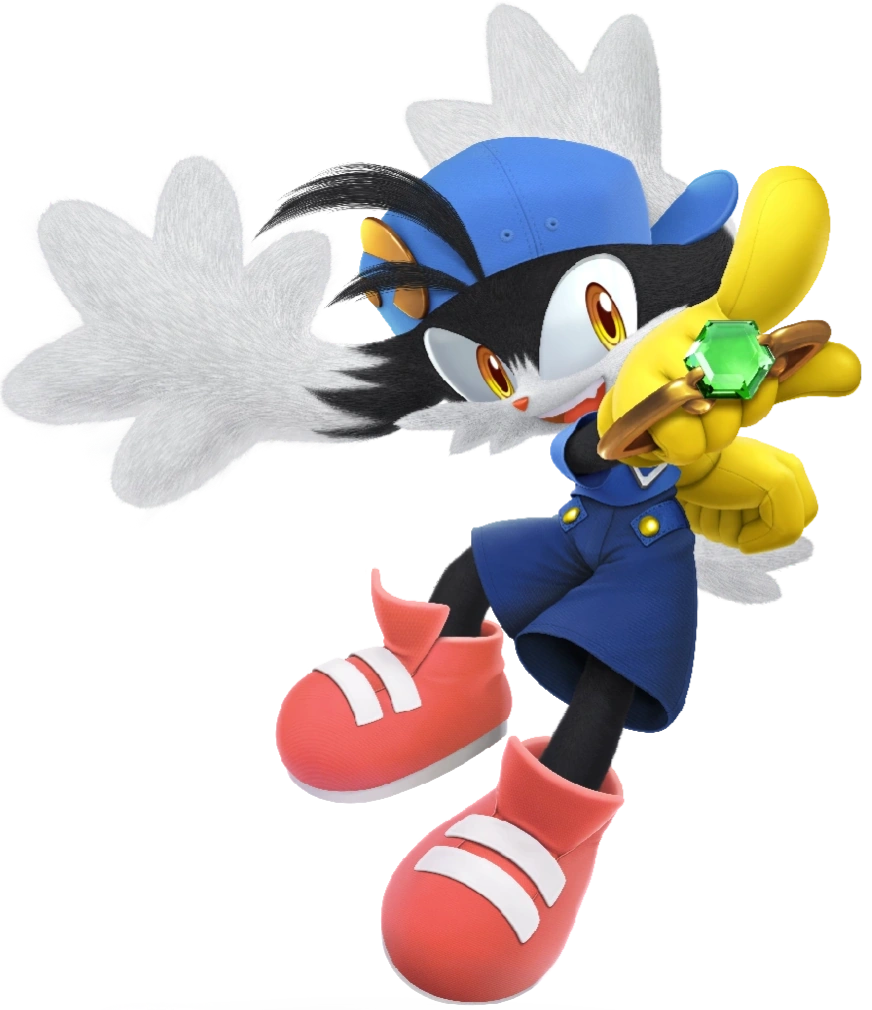 Klonoa | Sonic Nexus Wiki | Fandom